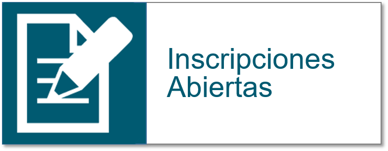 Inscripciones
